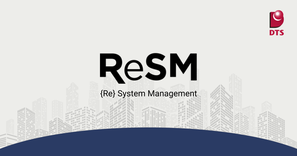 サービスデスクの対応速度をアップしたい｜DTS