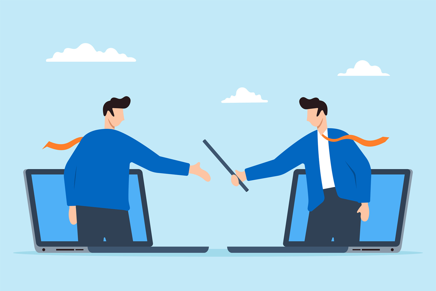 システム運用代行とは？活用するメリットや選び方について解説｜コラム｜DTS